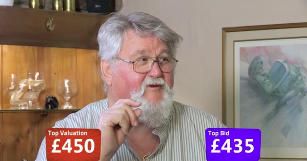 Secret Dealers | Season 5, Episode 26 | PBS