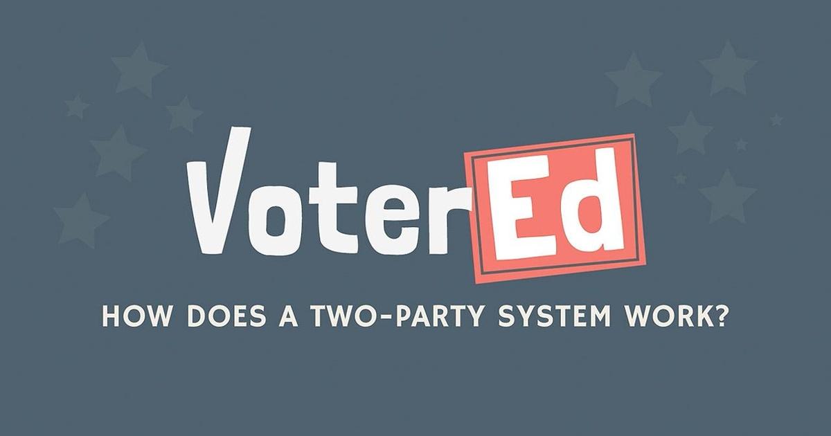 AZ Votes | How Does a Two-Party System Work? | WPSU
