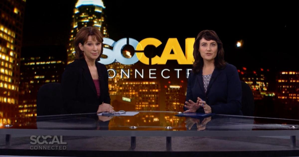 SoCal Connected | Analysis: California Most Poorly Run State in America ...