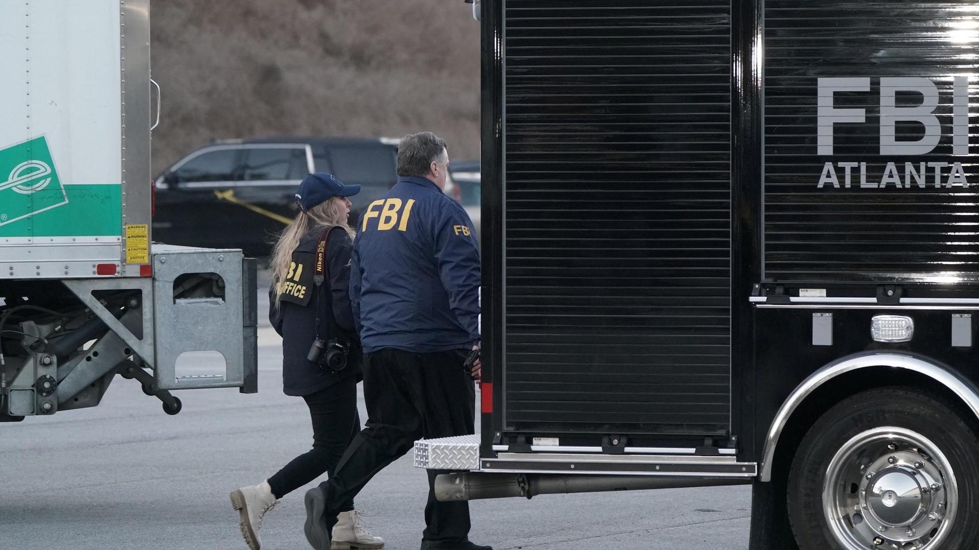 FBI raid of election offices ignites voting security debate | PBS News ...