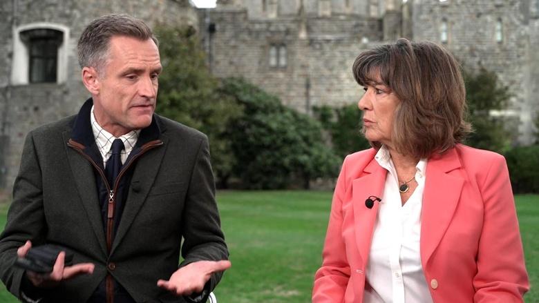 Amanpour and Company - PBS KVIE