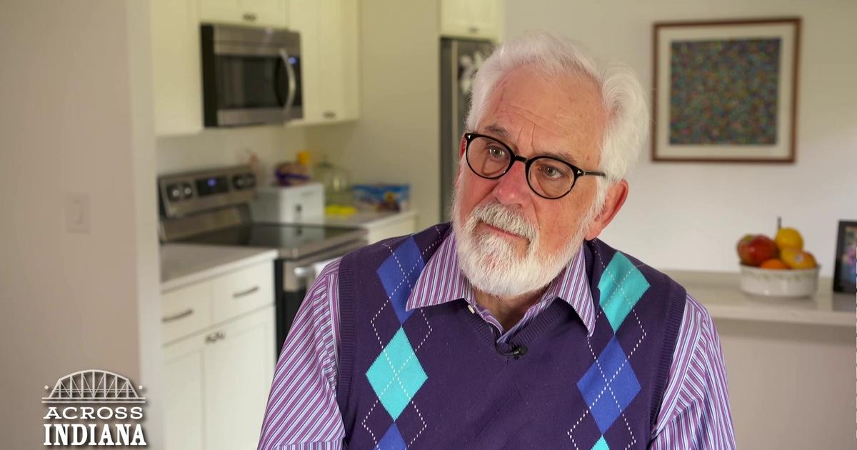 Across Indiana | Catching Up with Michael Atwood | Season 2023 ...