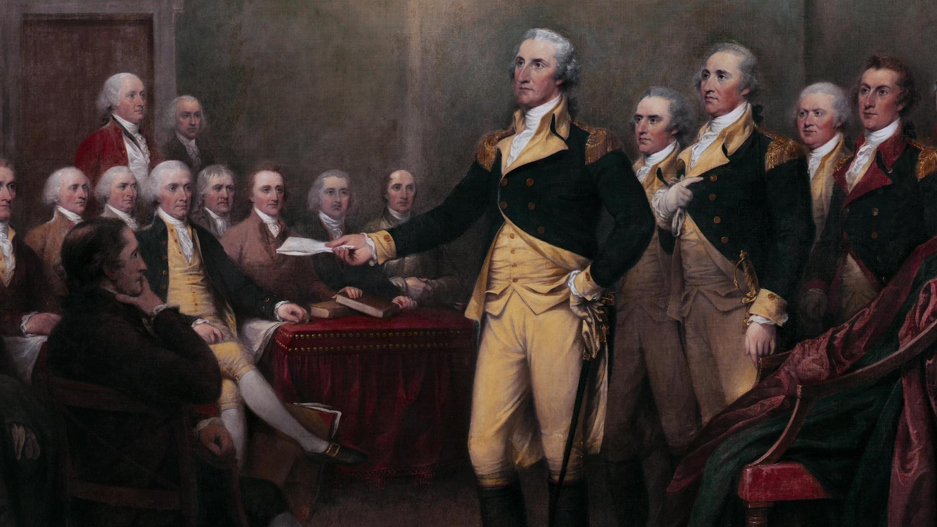 The Most Sacred Thing (May 1780 – Onward) | The American Revolution ...