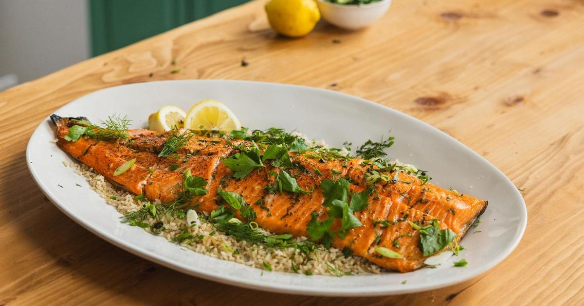 Homemade Live! | Coastal Cooking | Season 2 | Episode 202 | WTTW