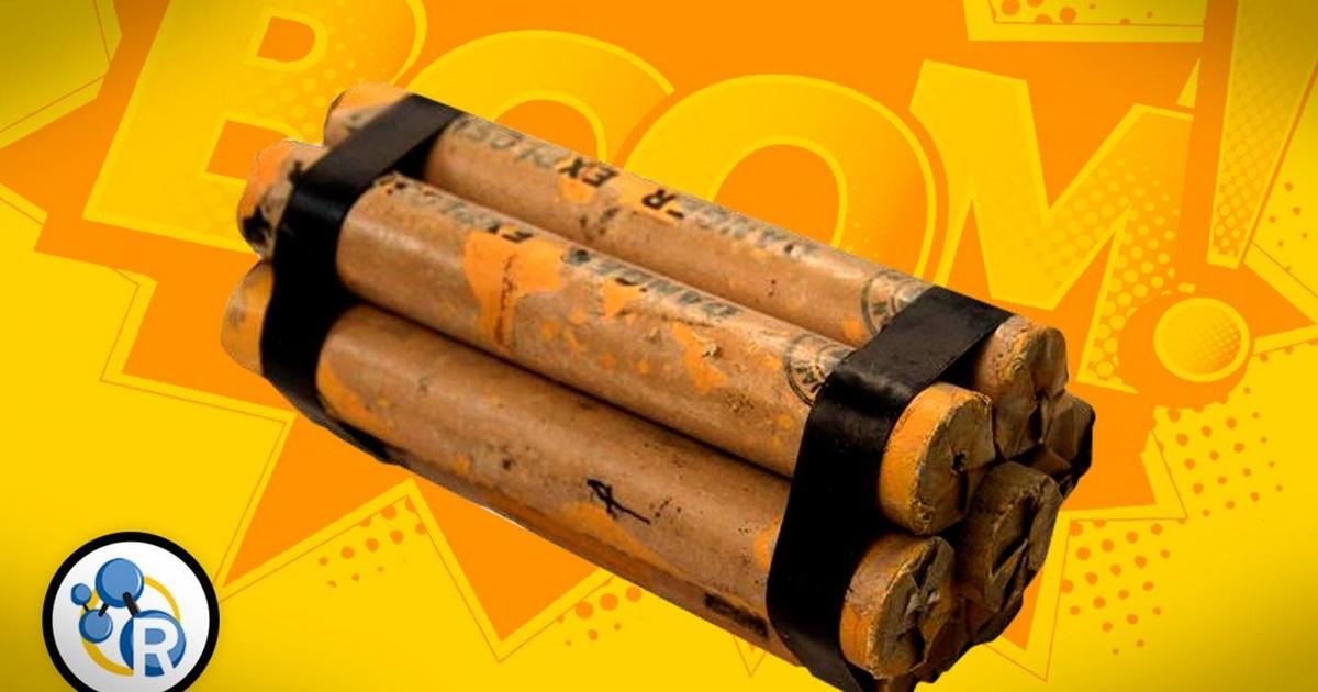 Reactions | Accidental Discoveries That Go Boom | Season 3 | PBS