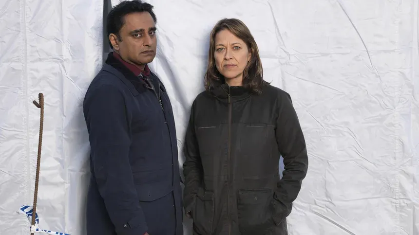 Unforgotten | PBS