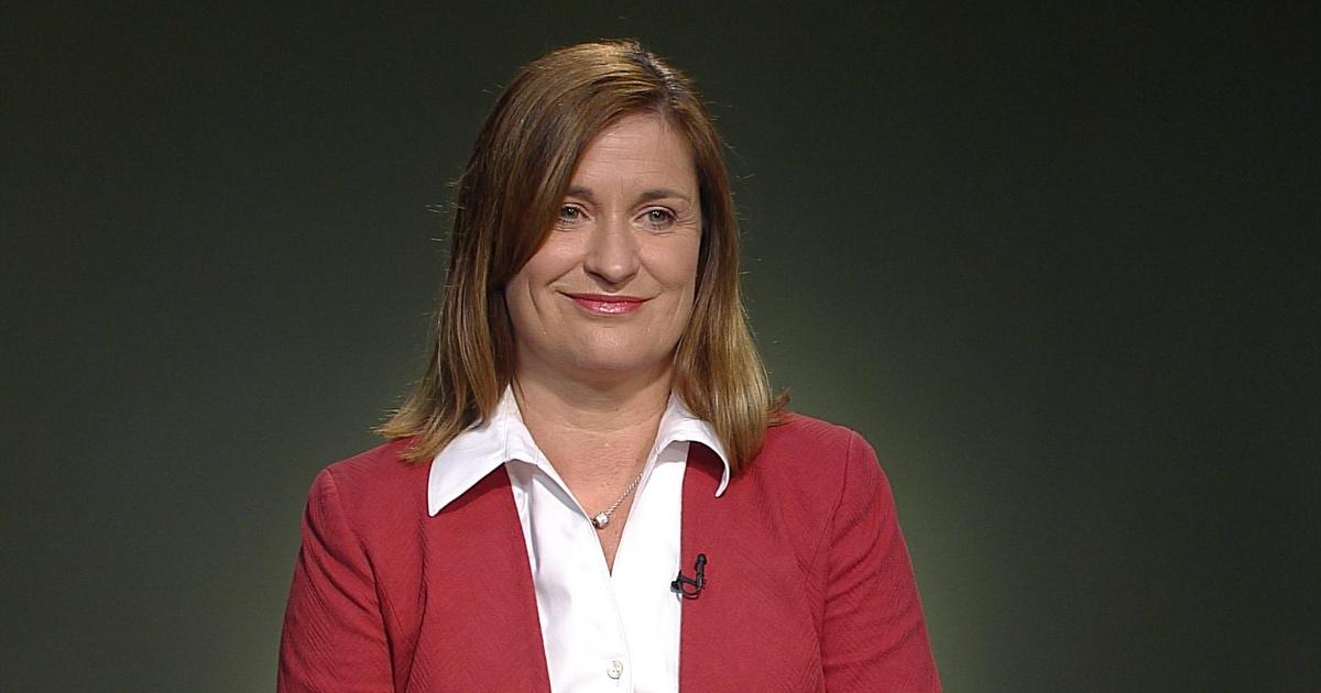 Utah Issues | Interview with Jenny Wilson - Election 2018 | PBS