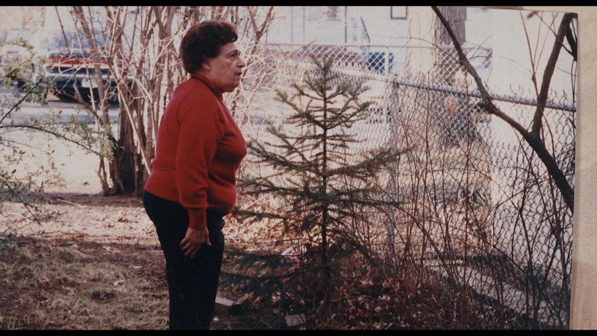 306 Hollywood - Meeting Annette | POV | THIRTEEN - New York Public Media