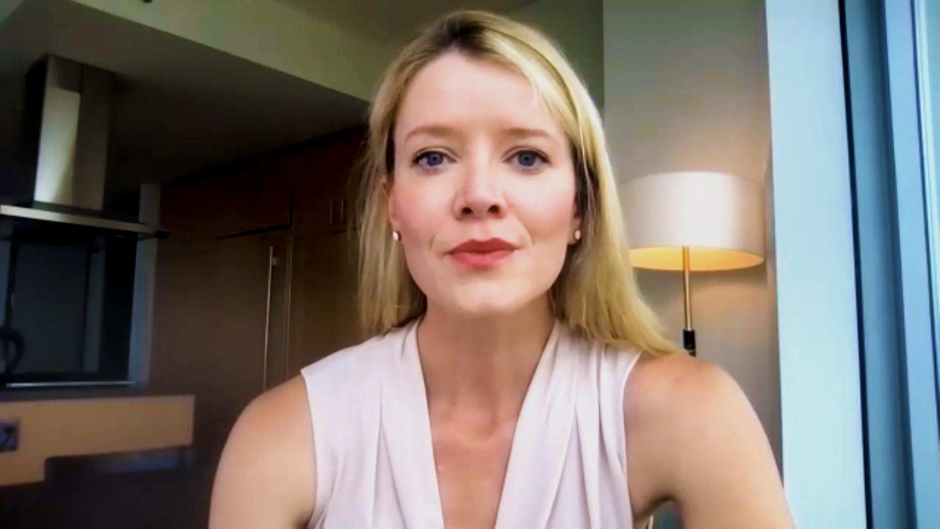 War Reporter on Navigating the Battlefield and the Newsroom | Amanpour ...