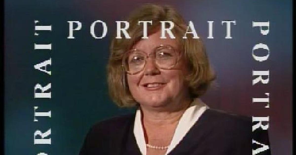 Portrait | Dee Long | Season 2 | PBS