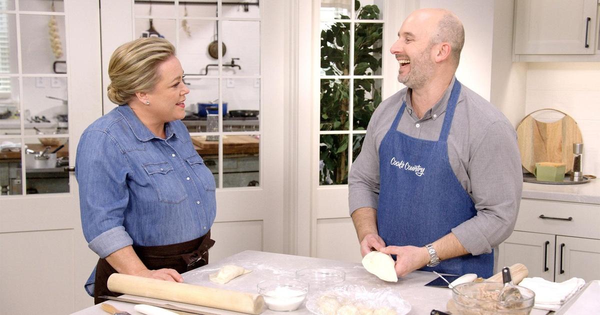 Cook's Country | New Mexican Bounty | Season 16 | PBS