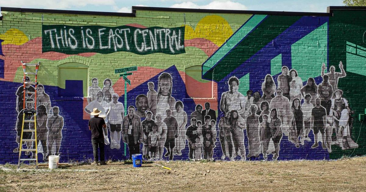 Northwest Profiles | This is East Central | Season 37 | Episode 3704 | PBS