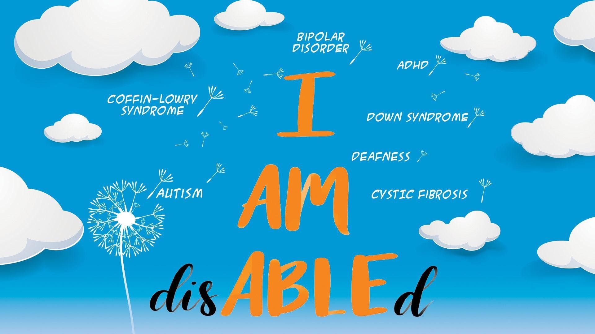 I AM disABLEd - I AM dis ABLEd - Extended Cut - Twin Cities PBS