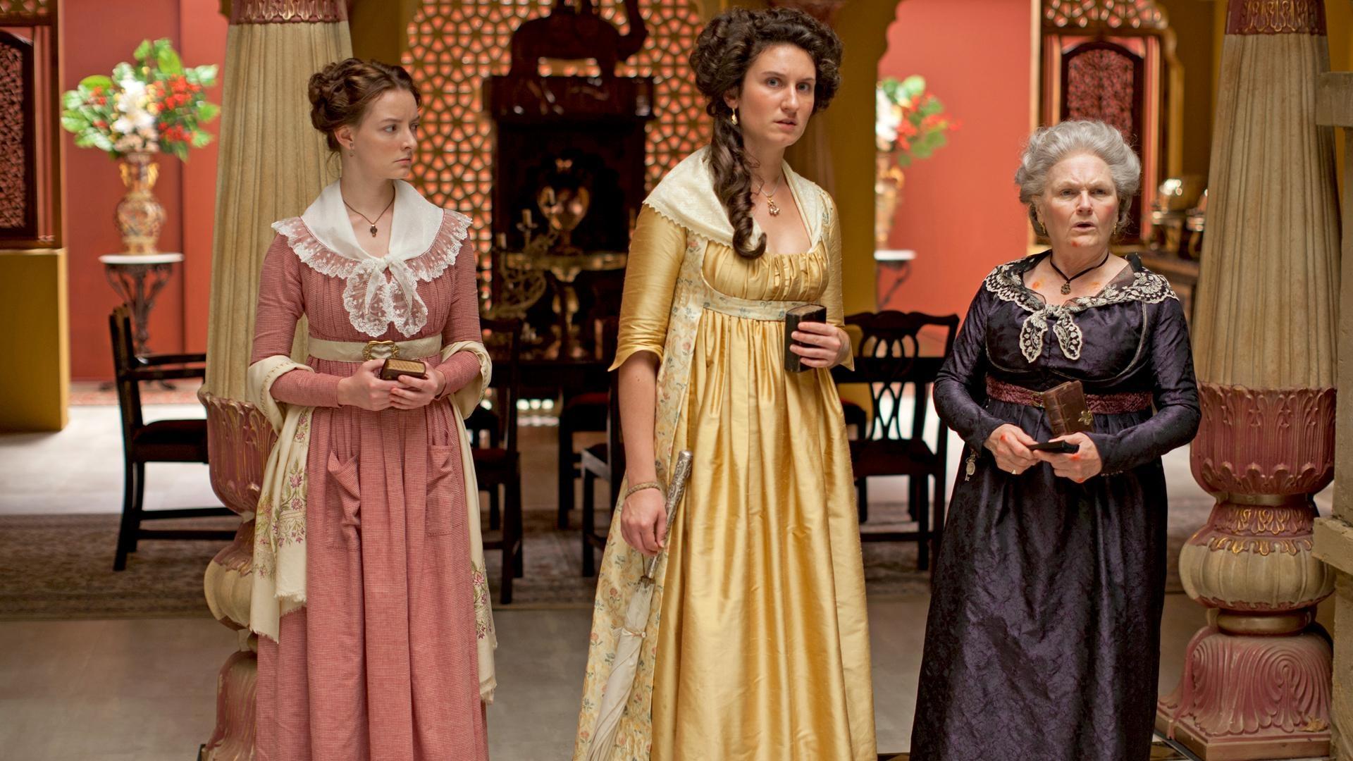 Episode 2 | Beecham House | THIRTEEN - New York Public Media