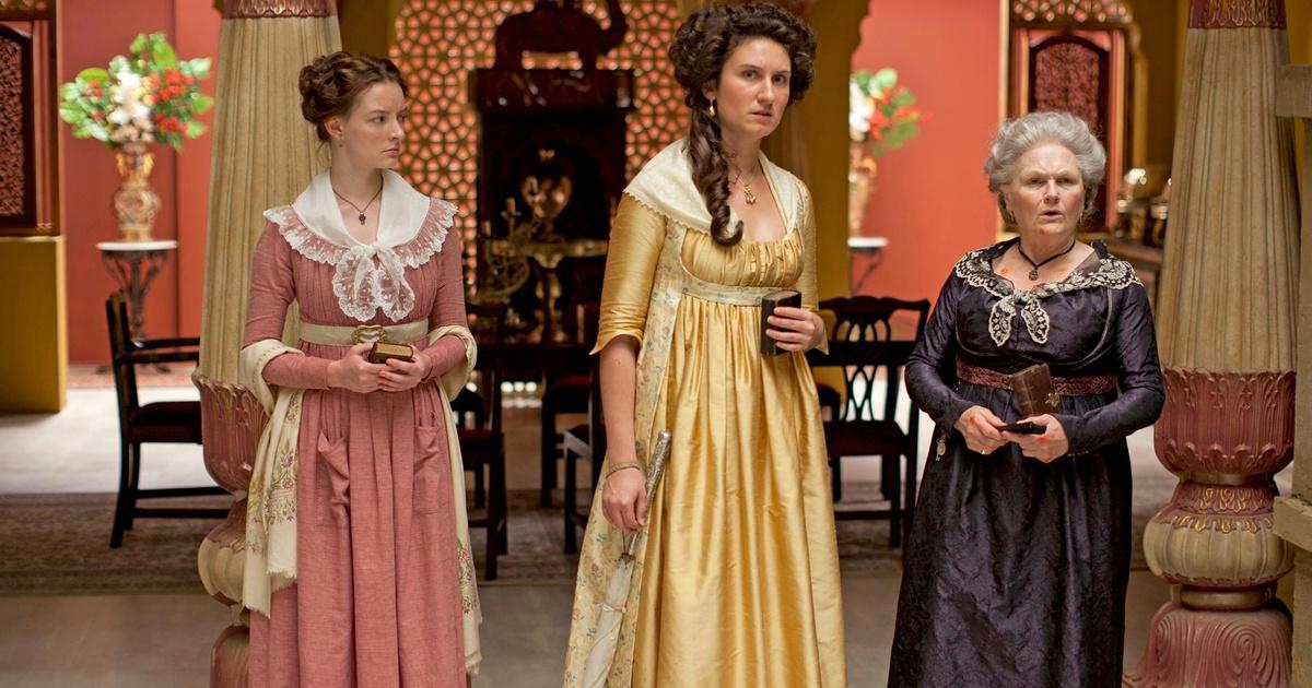 Beecham House | Episode 2 | PBS