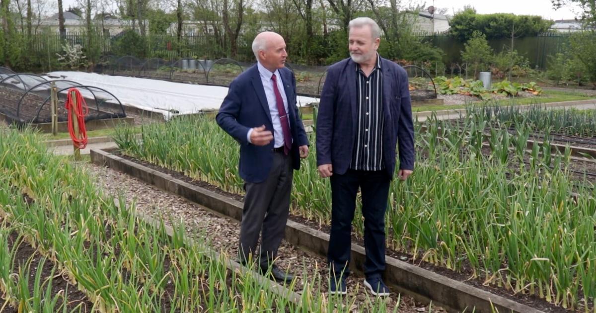Ireland With Michael | PBS