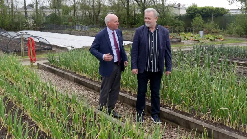 Ireland With Michael | PBS