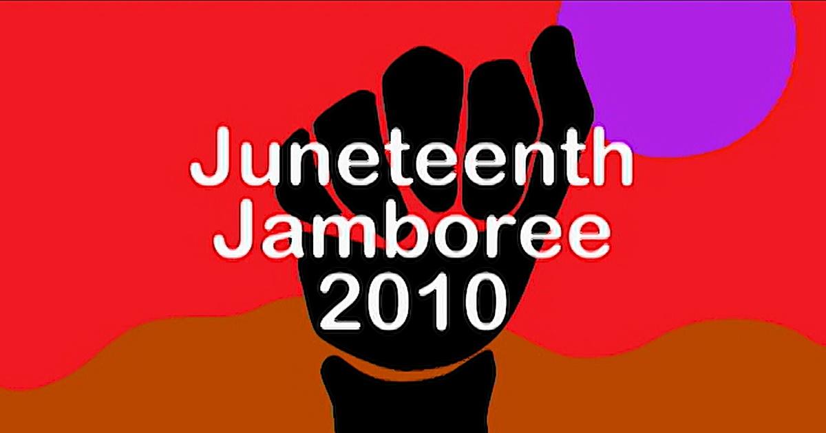 Juneteenth Jamboree | Juneteenth Jamboree 2010 | Season 2010 | Episode ...