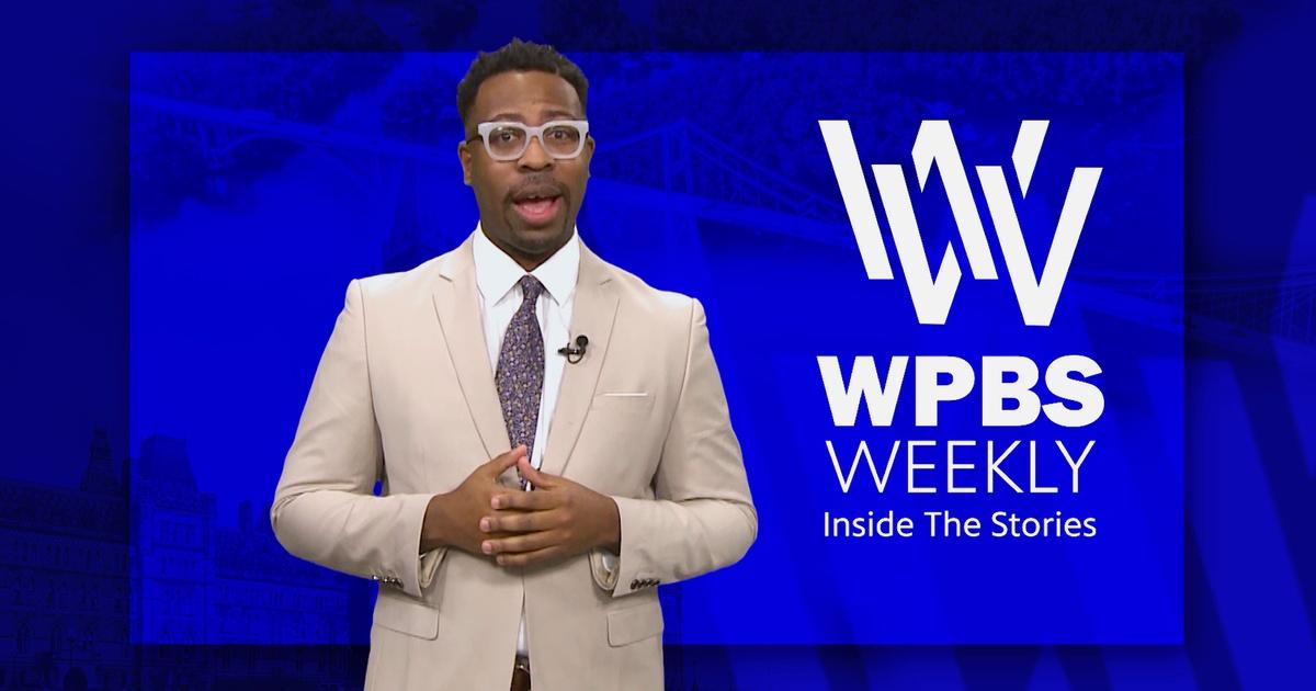 WPBS Weekly: Inside the Stories | April 20, 2021 | Season 2021 | PBS