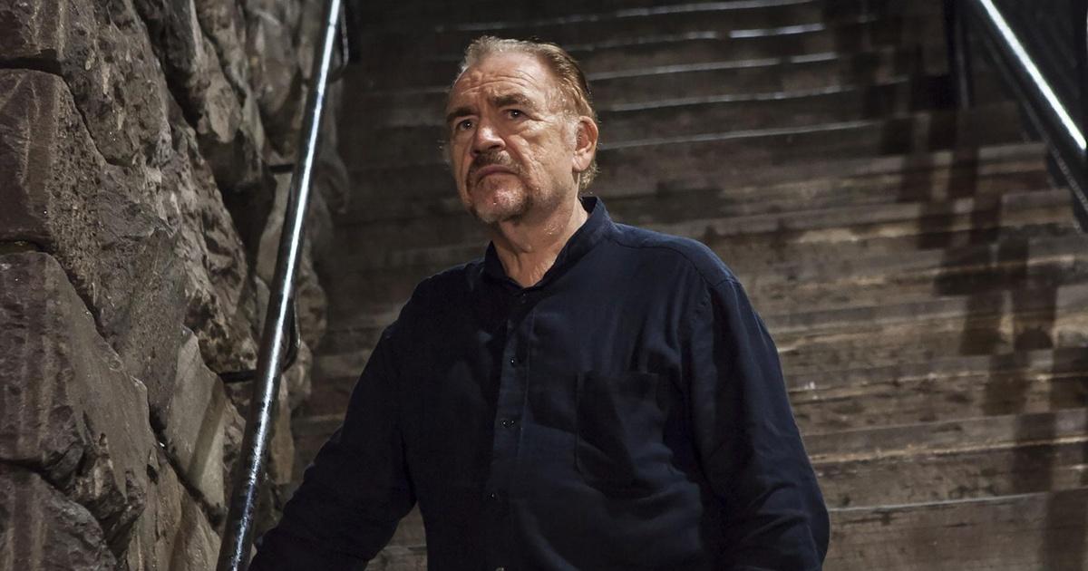 Shakespeare Uncovered | "Julius Caesar" with Brian Cox Preview | Season ...