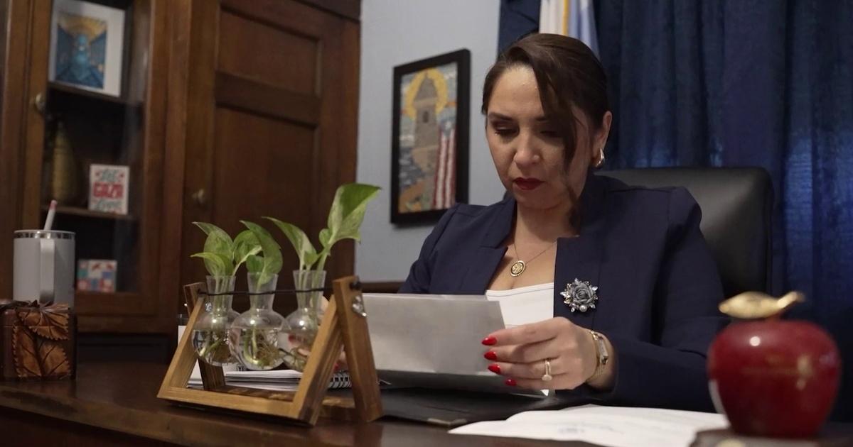 Chicago Tonight | US Rep. Delia Ramirez on Trump's Immigration Policies ...