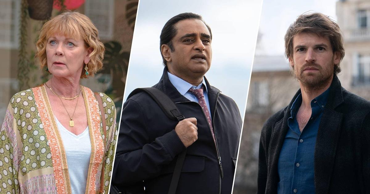 Masterpiece | Summer/Fall 2025 Preview | PBS