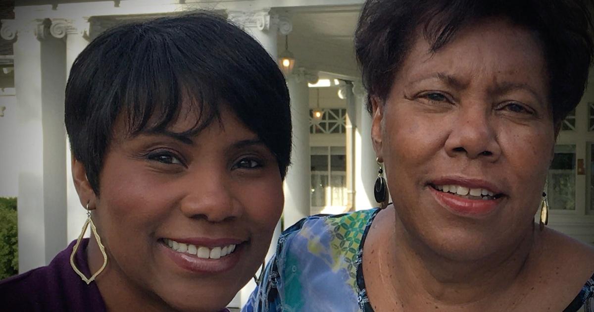 My American Dream | Portia Young mother talks about the American Dream ...