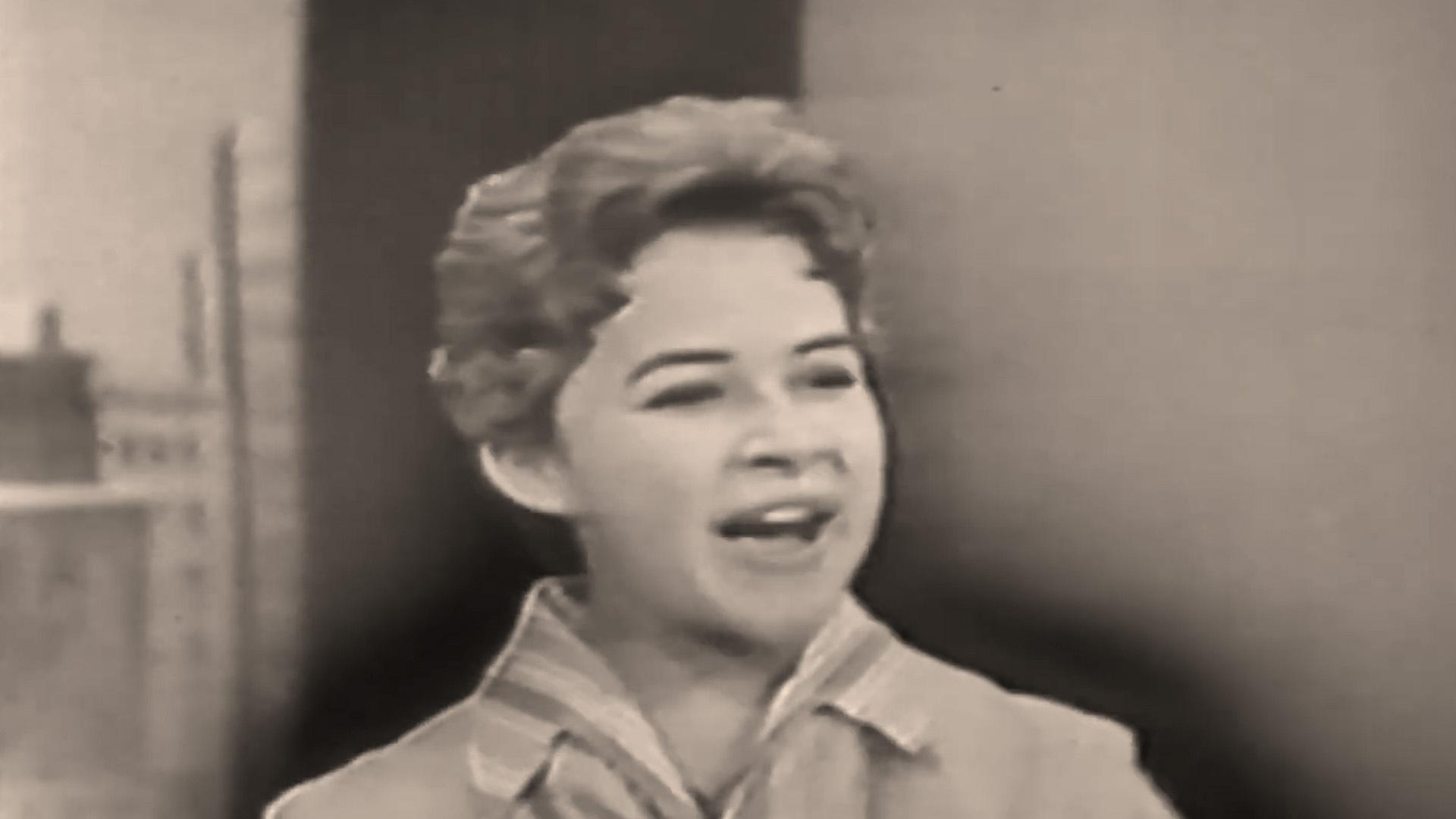 3 classic songs Brenda Lee performed as a teenager | American Masters ...