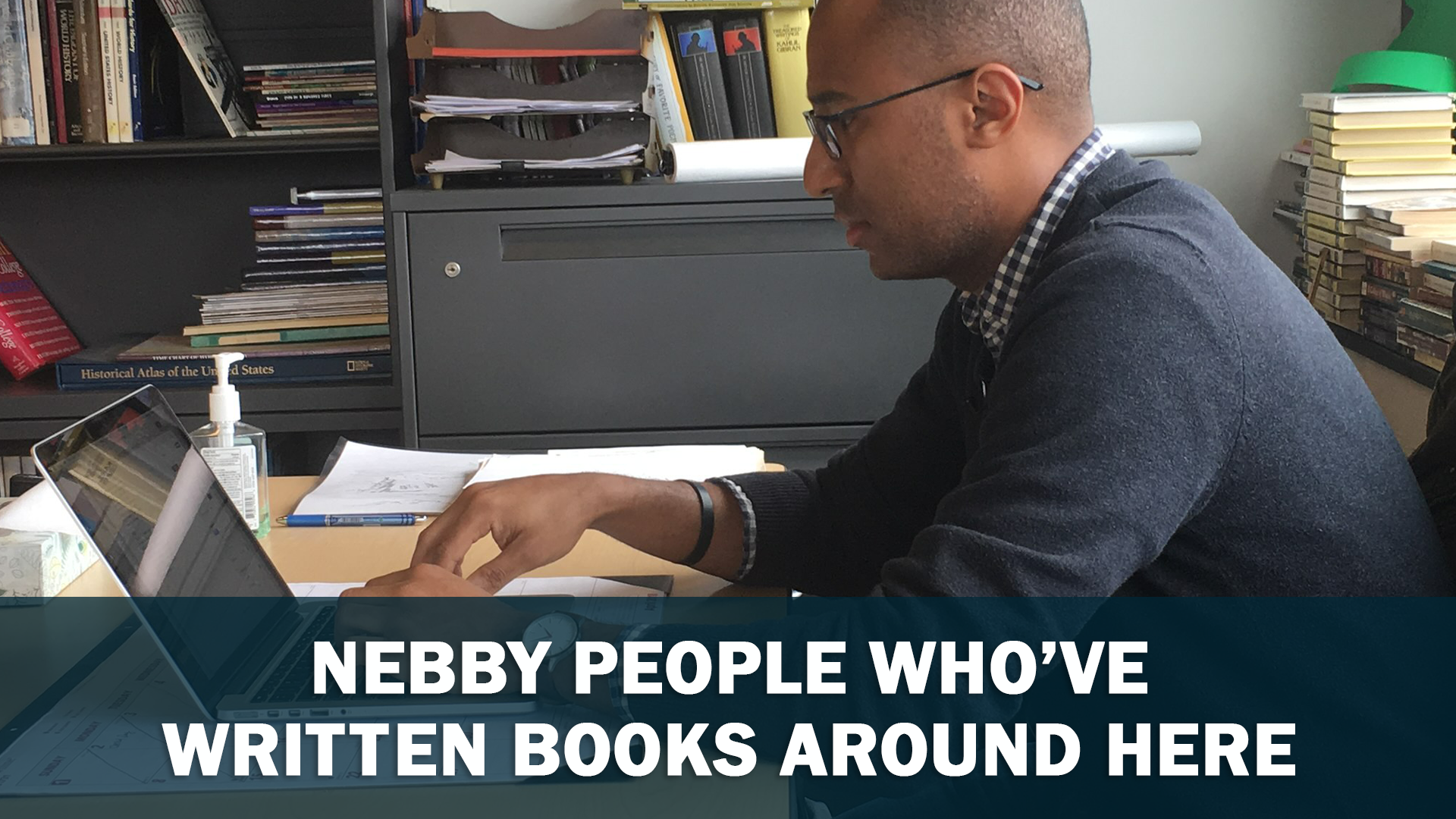 The Rick Sebak Collection - WQED