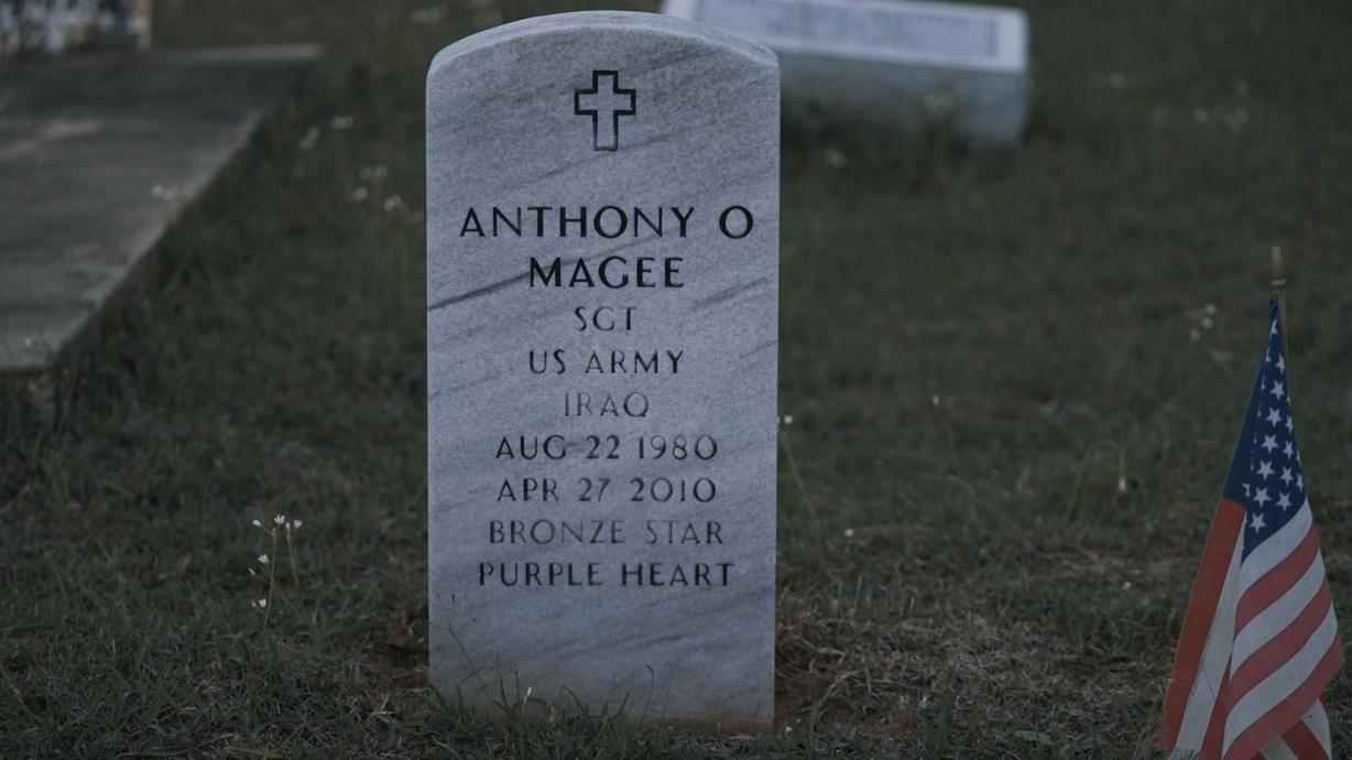 SGT Anthony O. Magee Family Story | Watch on PBS Wisconsin
