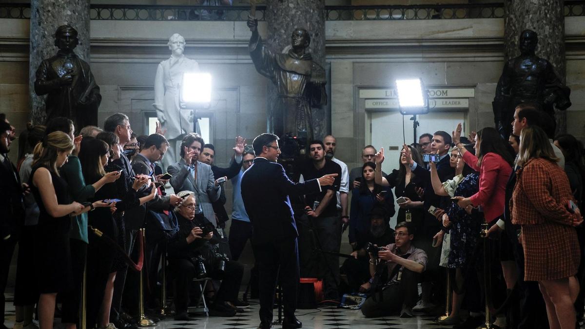 Washington Week with The Atlantic full episode, 4/19/24 | Washington ...