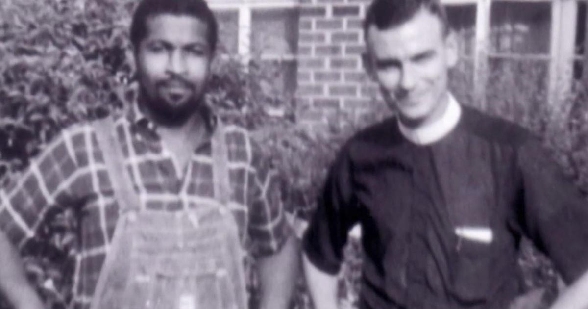 Made Here | Here Am I, Send Me: The Story of Jonathan Daniels | Season ...