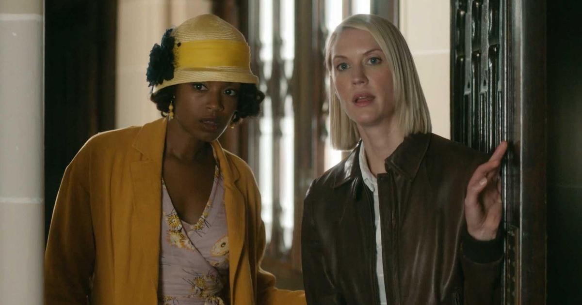 Valley PBS Specials | Drama on Valley PBS | Season 2021 | PBS