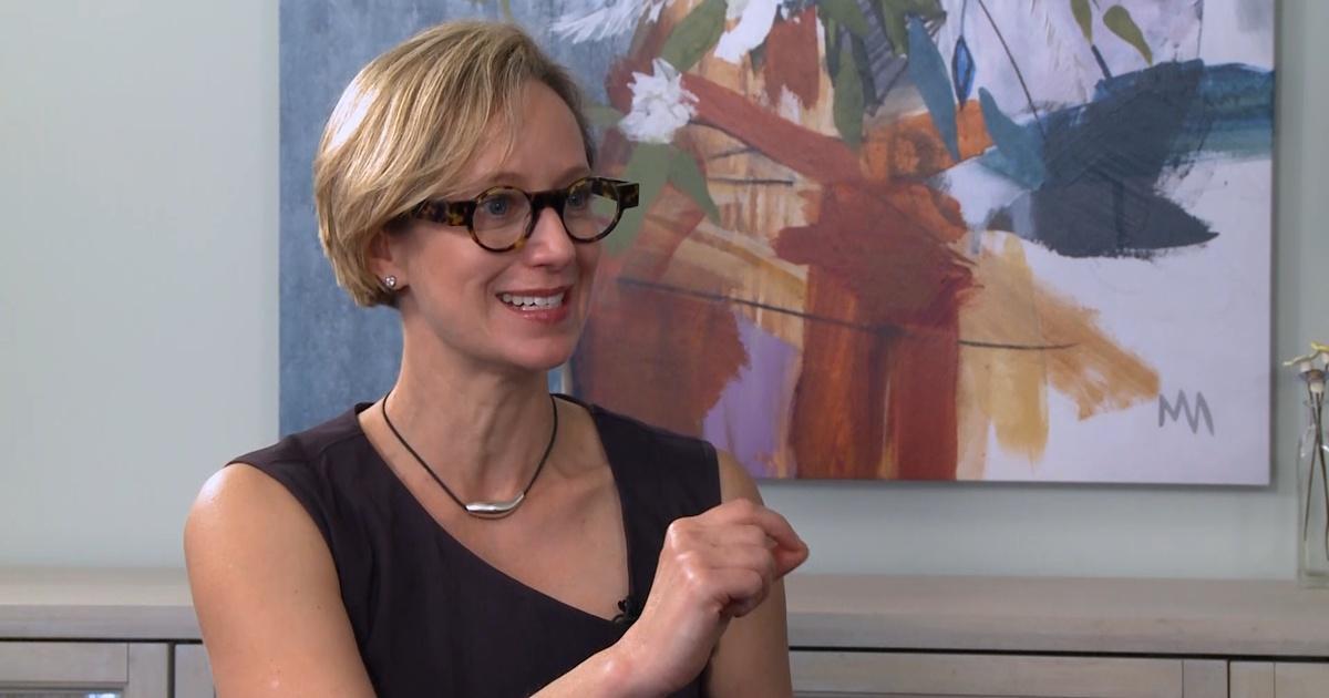 The A List With Alison Lebovitz | Season 11 | Episode 1103 with Lisa ...