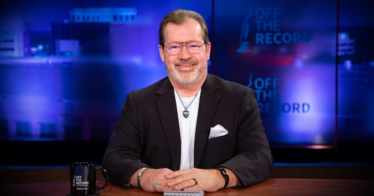 Off the Record | PBS