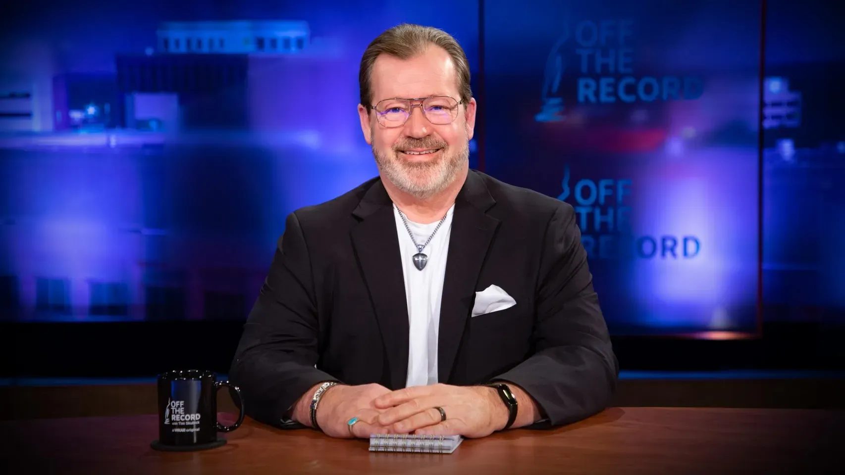Off the Record | PBS