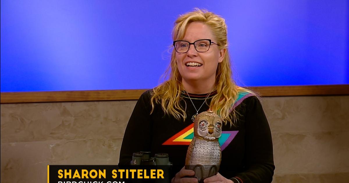 Almanac | Owl Irruption with Birdchick | Season 2025 | Episode 23 | PBS
