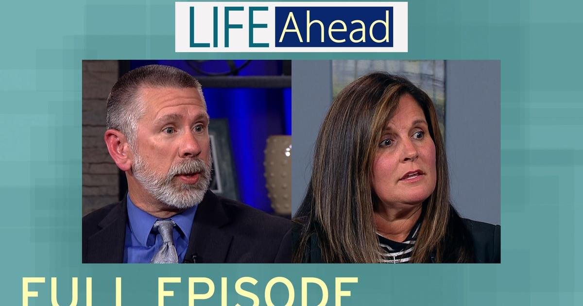 LIFE Ahead | Managing End of Life Affairs | Season 2025 | Episode 1115 ...