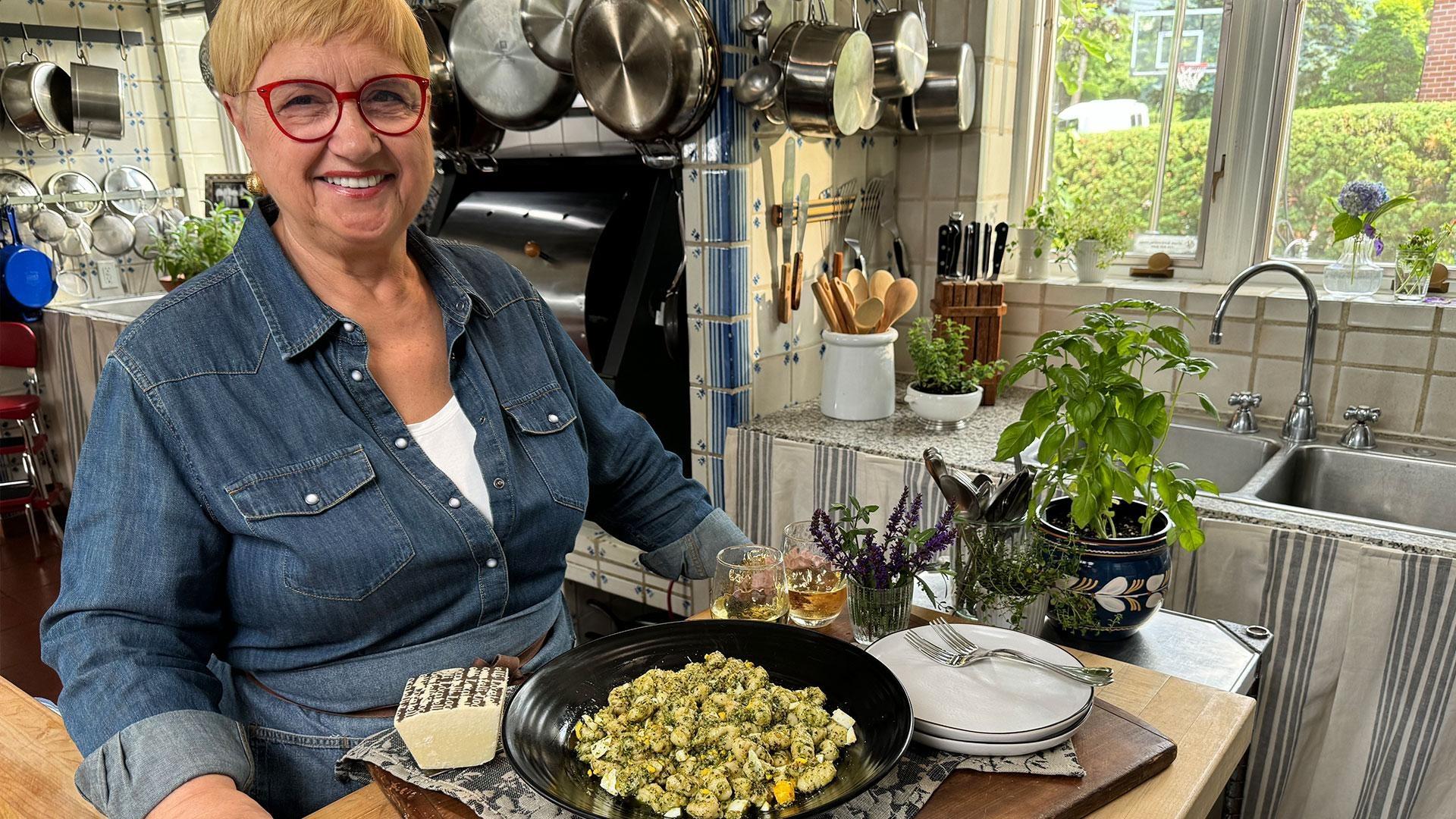 Cook Together | Lidia's Kitchen | NJ PBS