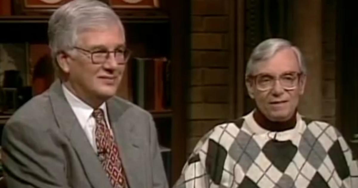 I Remember | Don Neuman & Paul Joseph discuss the big blizzard of 1947 ...