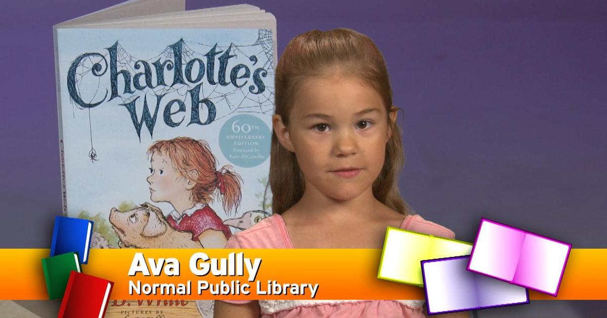 Rainbow Readers | 2019-02: Ava Gully | Season 2019 | Episode 2 | PBS