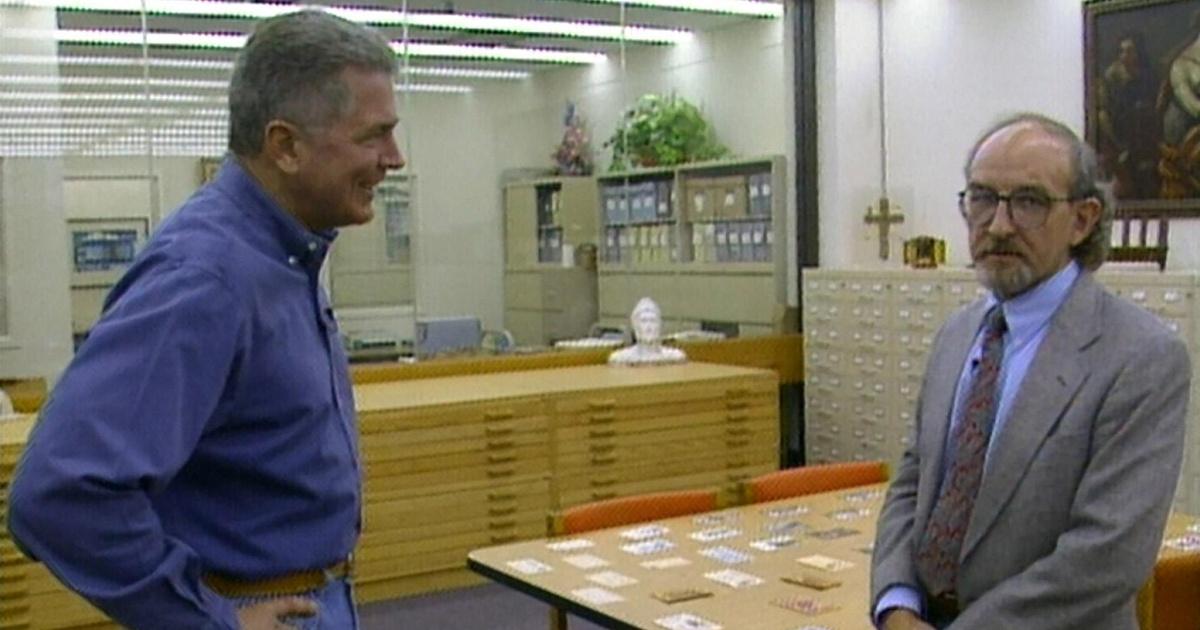 Visiting with Huell Howser | Collections | Season 3 | PBS