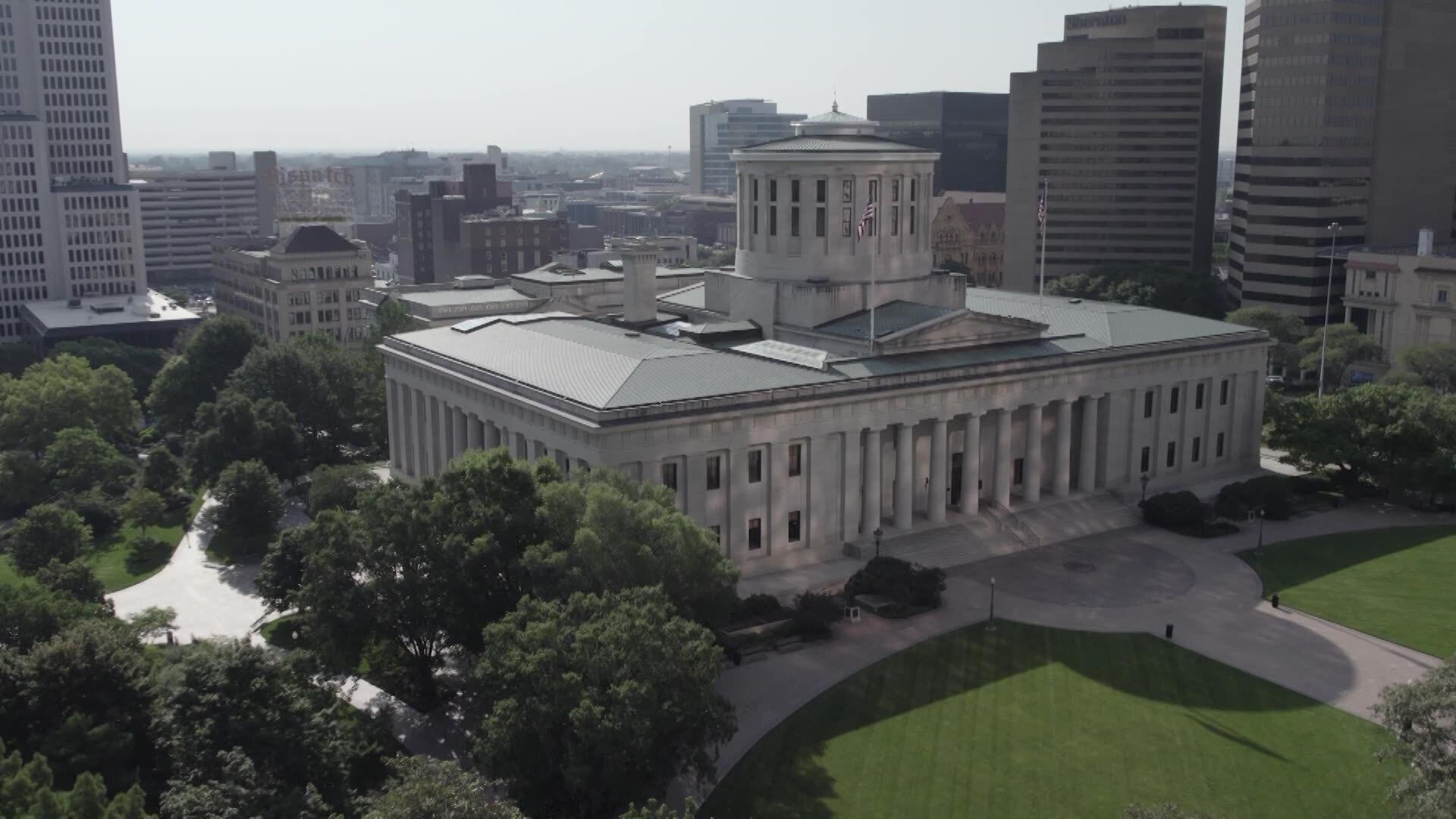 Students face changes as Ohio law rolls back DEI initiatives | PBS News ...