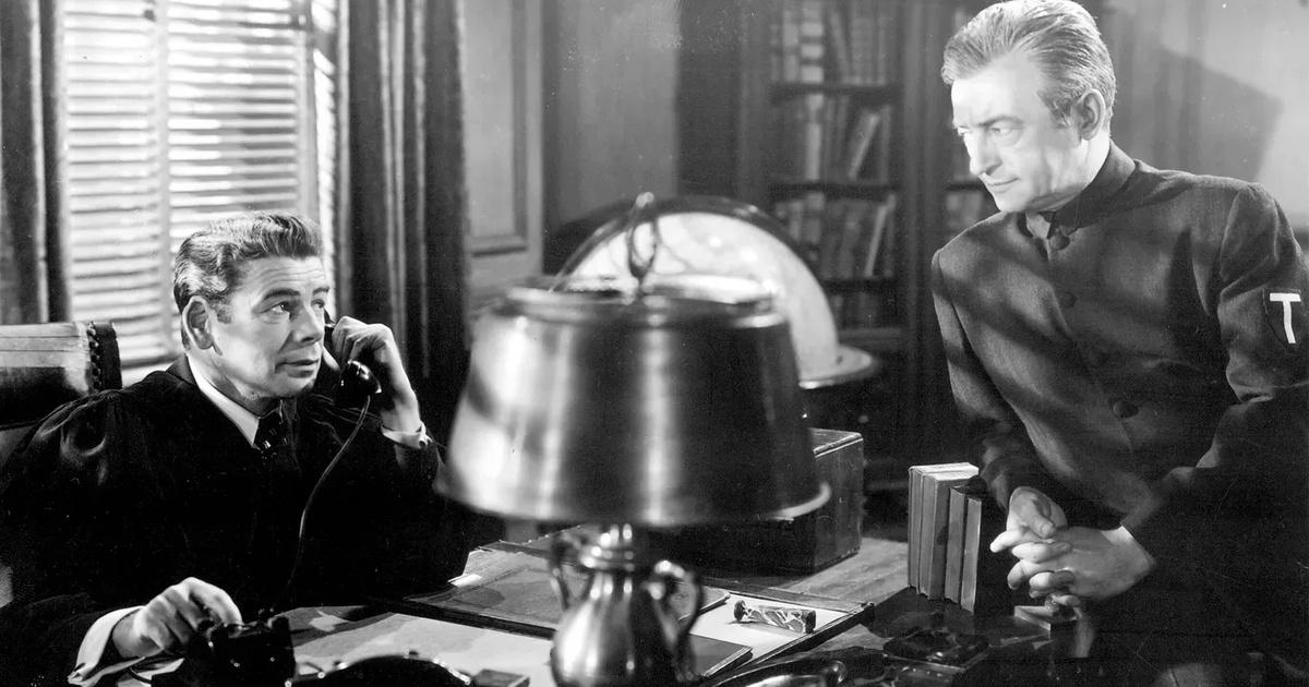 APT Cinema Classics | PBS