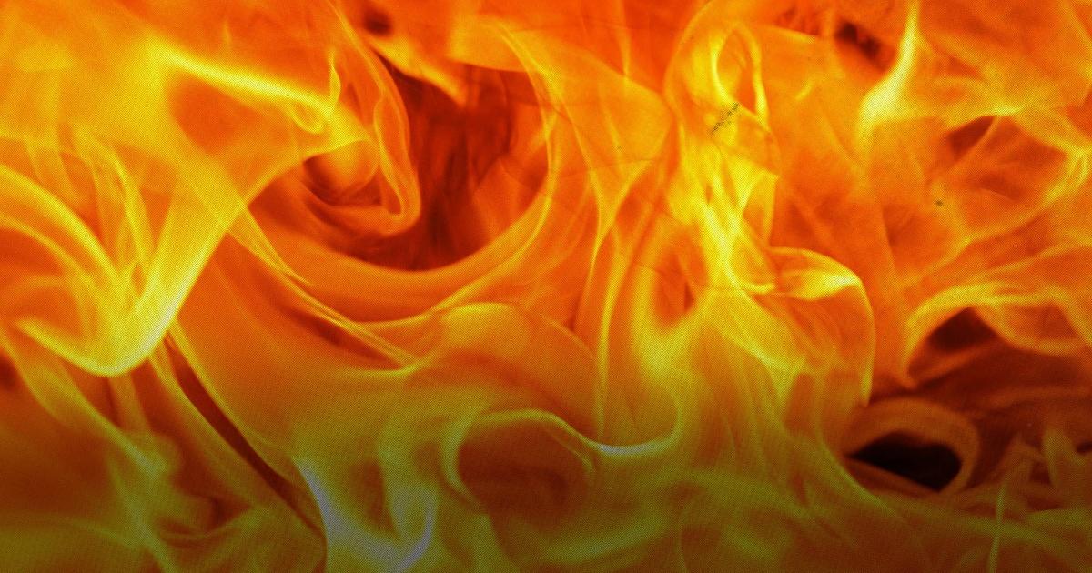 Eons | Why Only Earth Has Fire | Season 6 | Episode 10 | OPB