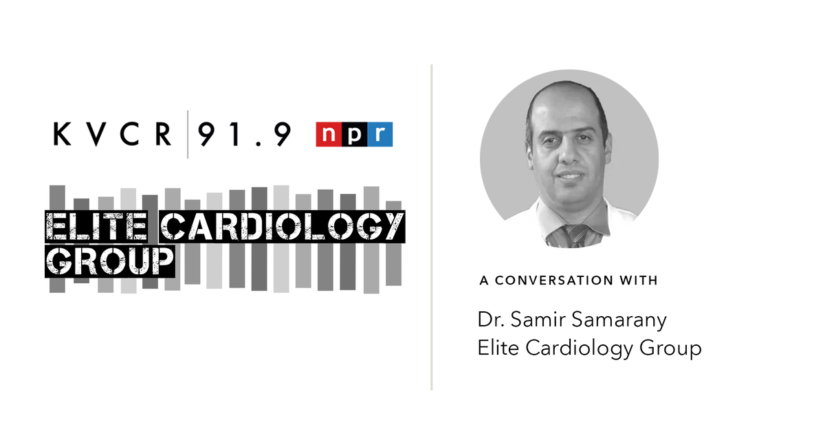 IE Latino Voices | Dr. Samir Samarany | Season 2024 | PBS