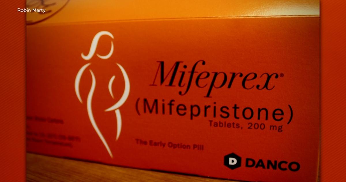 NJ Spotlight News | Outrage over possible ban on abortion pill | Season ...