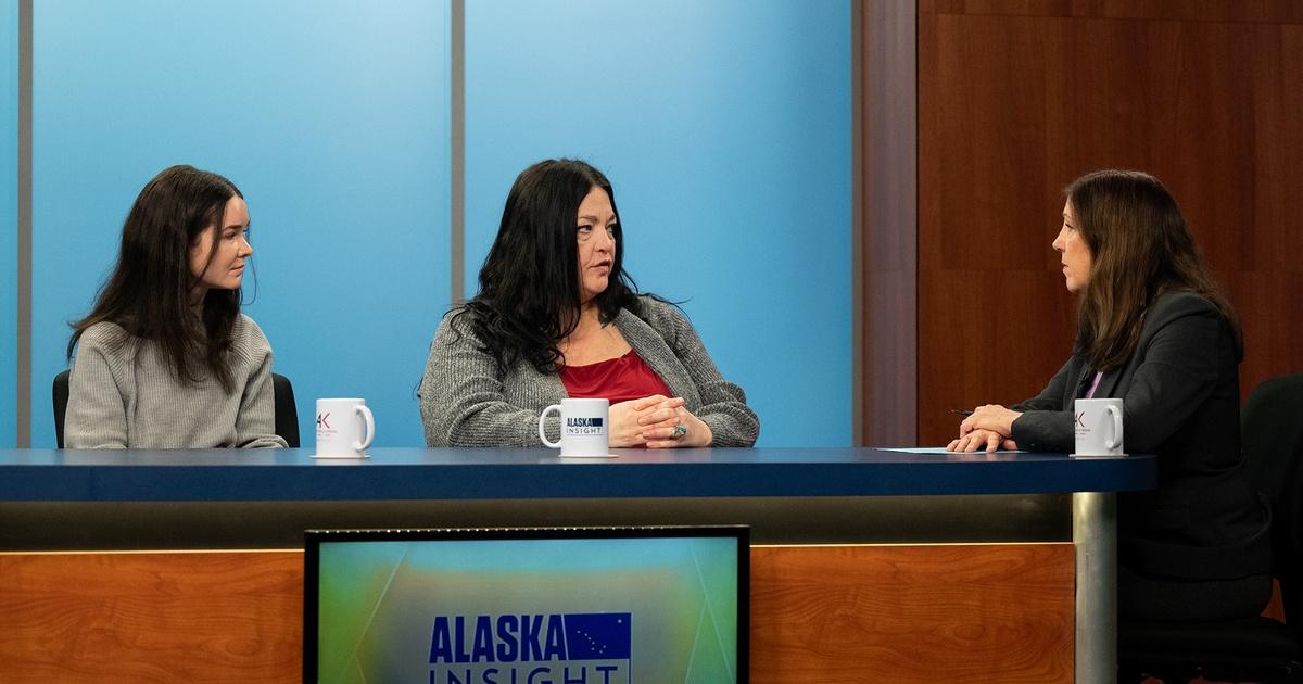 Alaska Insight | Alaska Children's Trust Lived Experience Storytelling ...