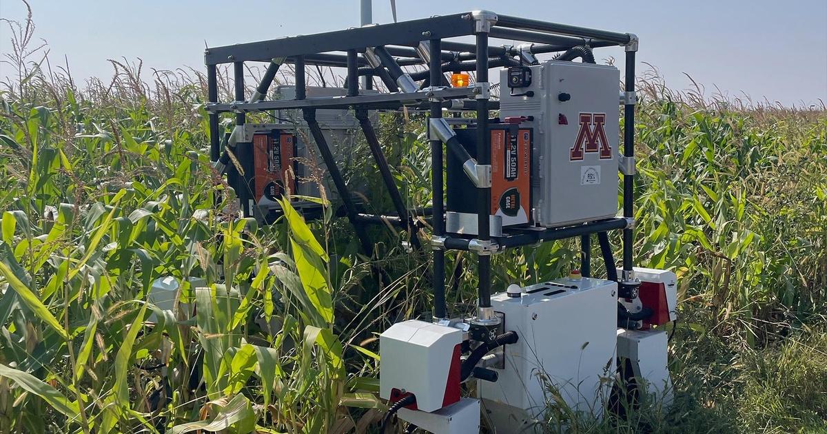 Prairie Sportsman | Weed Terminator | Season 15 | Episode 12 | WHYY