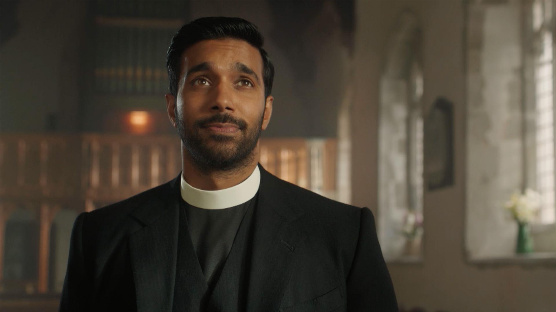 Season 9 Preview | Grantchester | WLIW